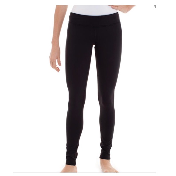 Ivivva | Bottoms | Ivivva By Lululemon New With Tags Girls Black ...